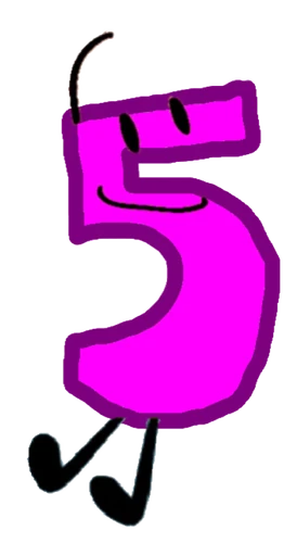 5 | Object Shows Community | Fandom