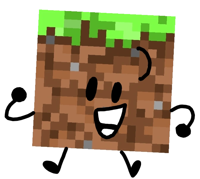 Object Megaverse Poses | Object Shows Community | Fandom