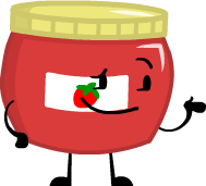 Jam (TFFS) | Object Shows Community | Fandom