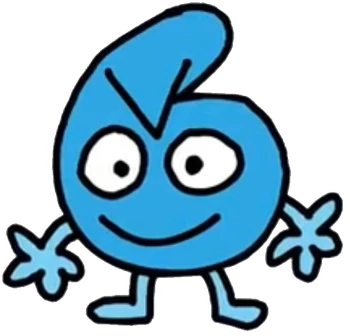 Six | Object Shows Community | Fandom