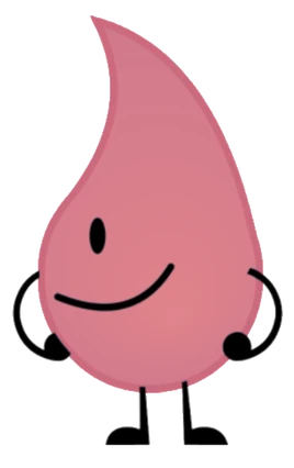 Teardrop | Object Shows Community | Fandom