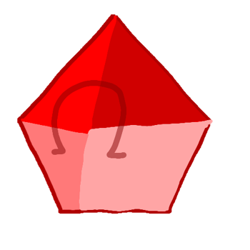 Omega Gem | Object Shows Community | Fandom