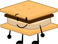 S'more (OT) | Object Shows Community | Fandom