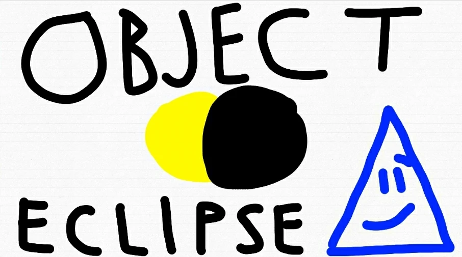 Object Eclipse | Object Shows Community | Fandom