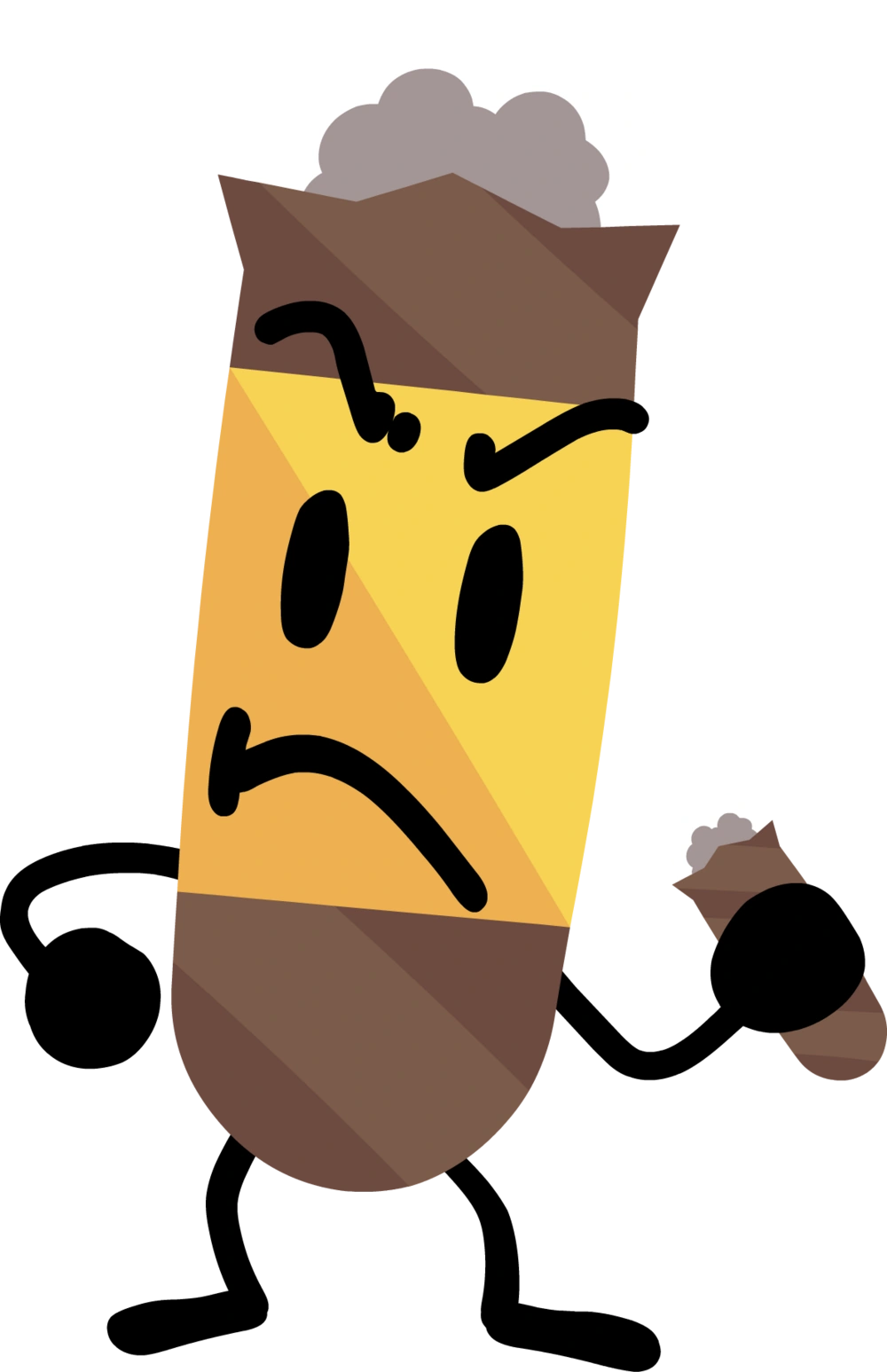 Cigar | Object Shows Community | Fandom