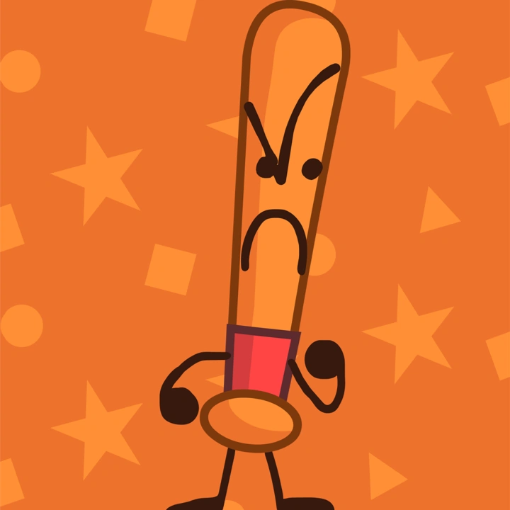 Ultimately Large Object Viewer Voting/Icons/Unusual Battle | Object Shows Community | Fandom