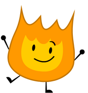 BFDI Junior Characters | Object Shows Community | Fandom