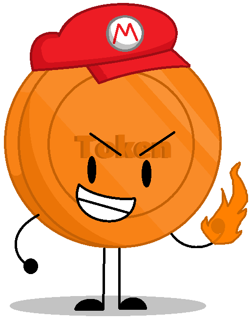 Arcade Token | Object Shows Community | Fandom