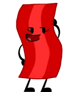 Bacon | Object Shows Community | Fandom