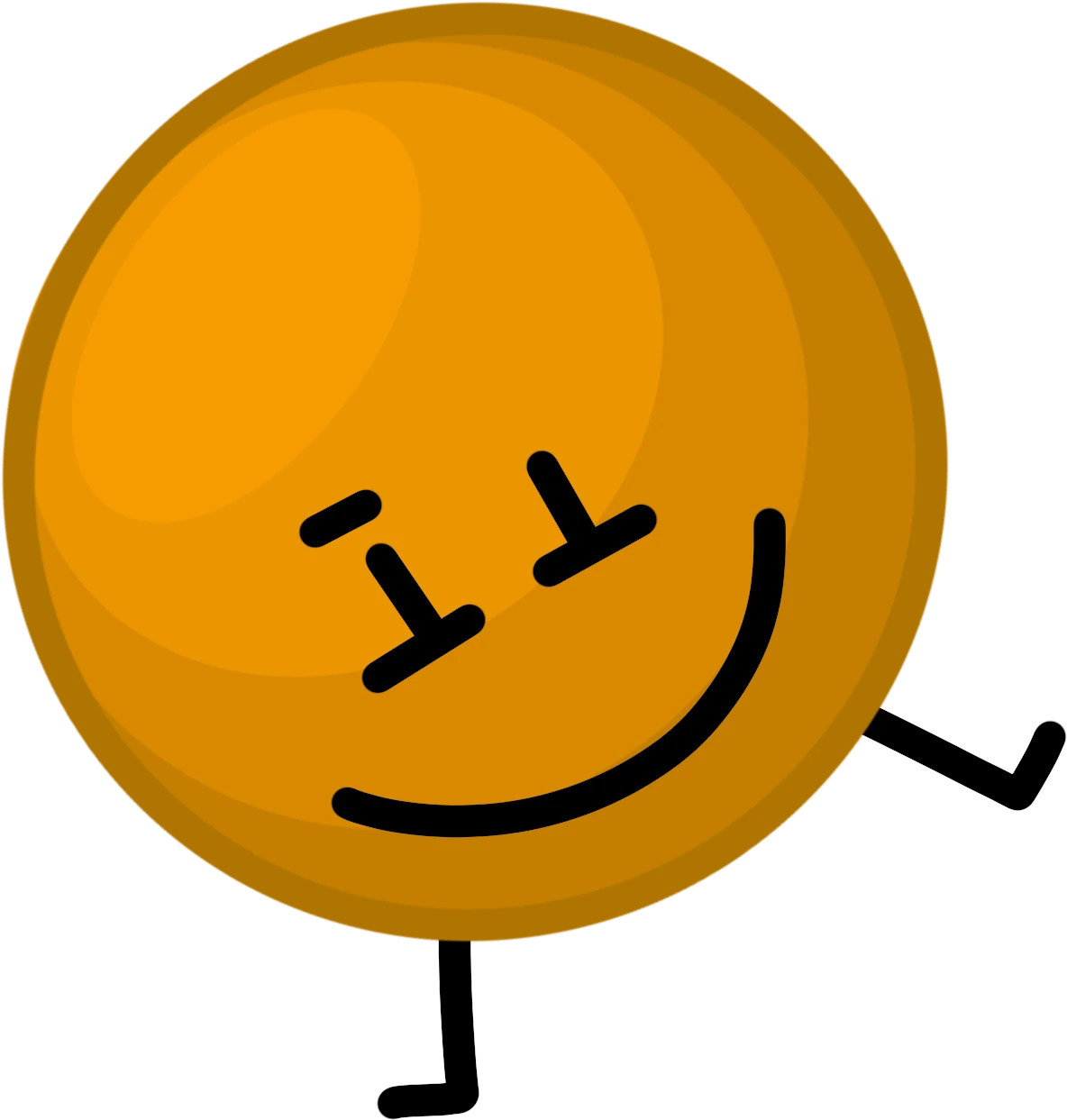 Bally (TSOS) | Object Shows Community | Fandom