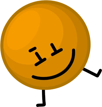 Bally (TSOS) | Object Shows Community | Fandom