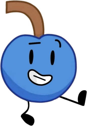 Berry (Object Lockdown) | Object Shows Community | Fandom