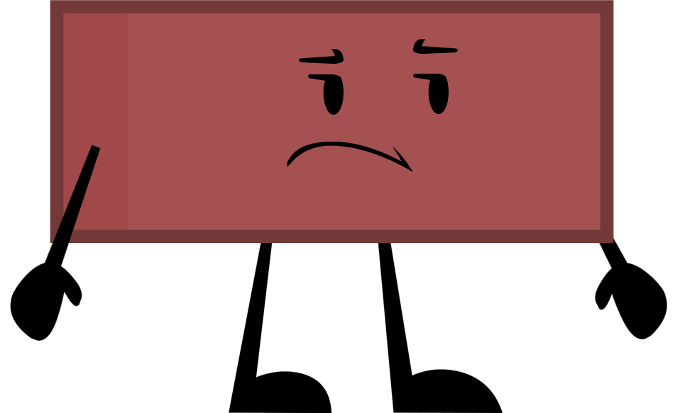 Brick (AzUrArInG) | Object Shows Community | Fandom