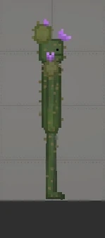 Cactus (TMPB) | Object Shows Community | Fandom