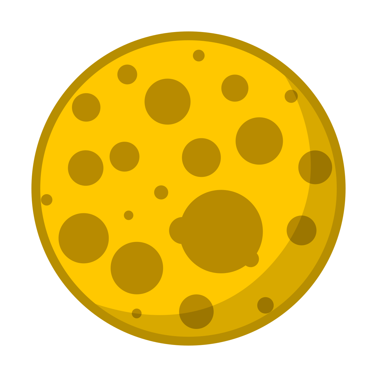 Cheese Orb | Object Shows Community | Fandom