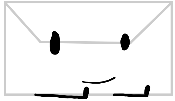 Envelope (Battle For Powers) | Object Shows Community | Fandom