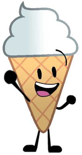 Ice Cream (Object Mayhem) | Object Shows Community | Fandom