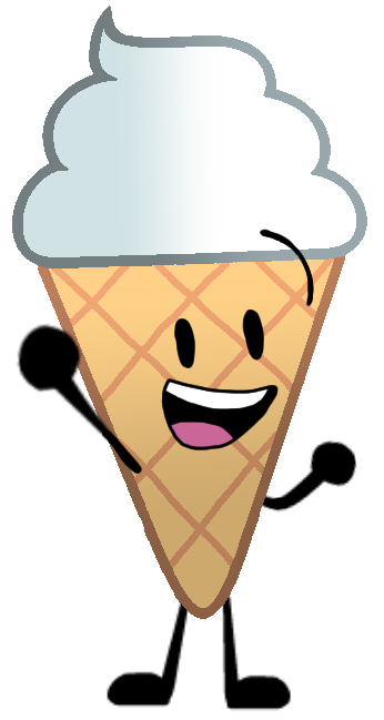 Ice Cream Object Mayhem Object Shows Community Fandom