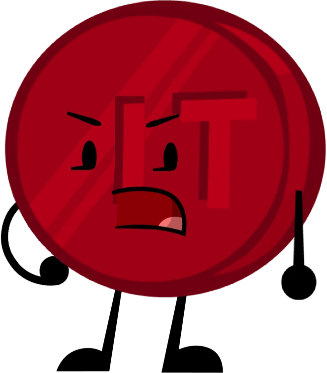 Immunity Token | Object Shows Community | Fandom