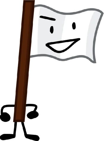 Flag | Object Shows Community | Fandom