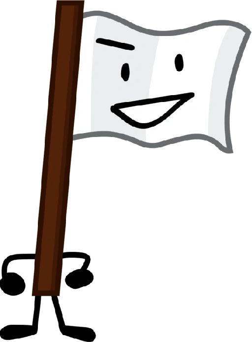 Flag | Object Shows Community | Fandom