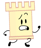 Rook (BFTW) | Object Shows Community | Fandom