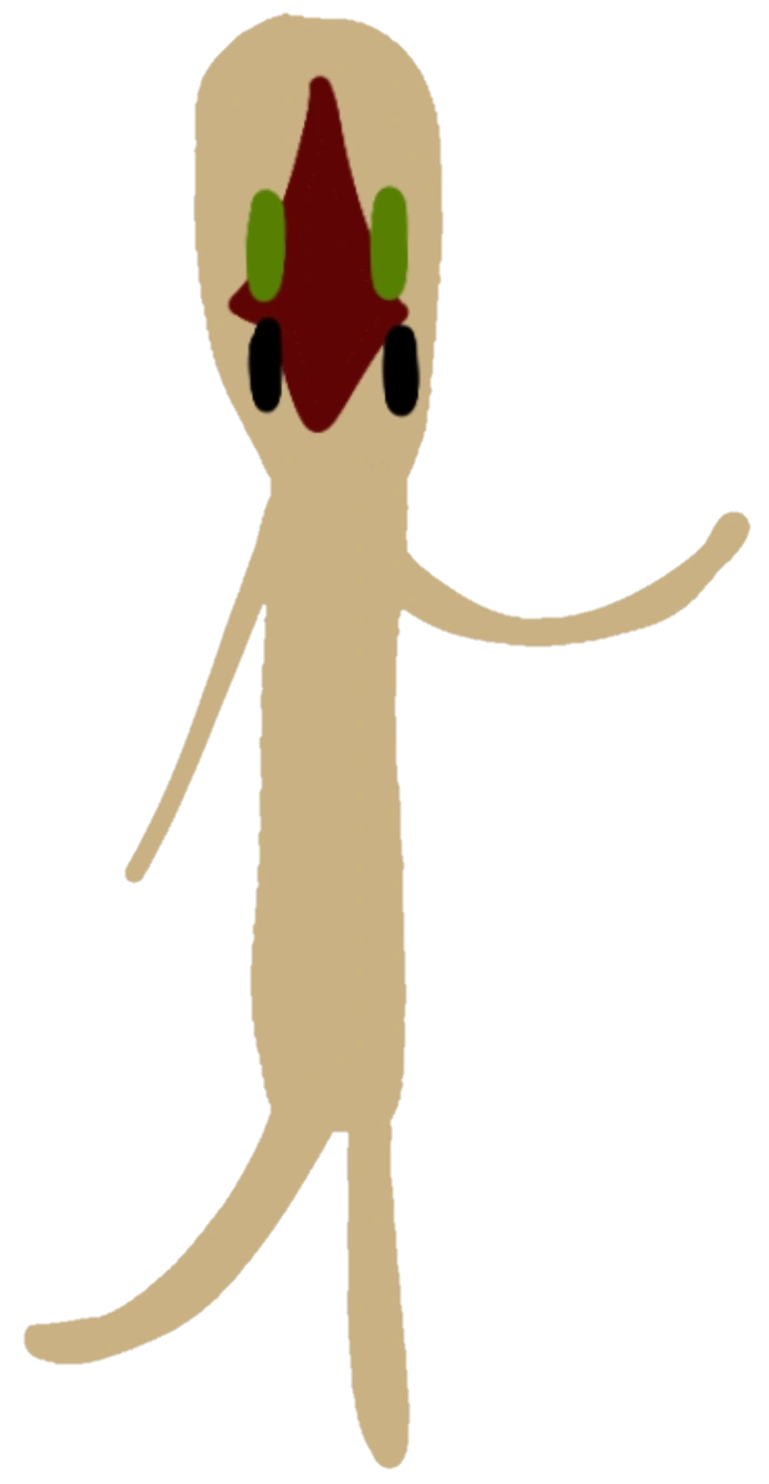 SCP-173 | Object Shows Community | Fandom