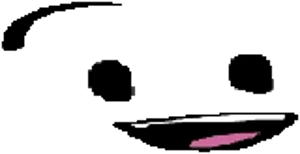 The Floor | Object Shows Community | Fandom