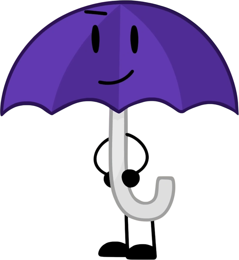 Umbrella (Object Lockdown) | Object Shows Community | Fandom