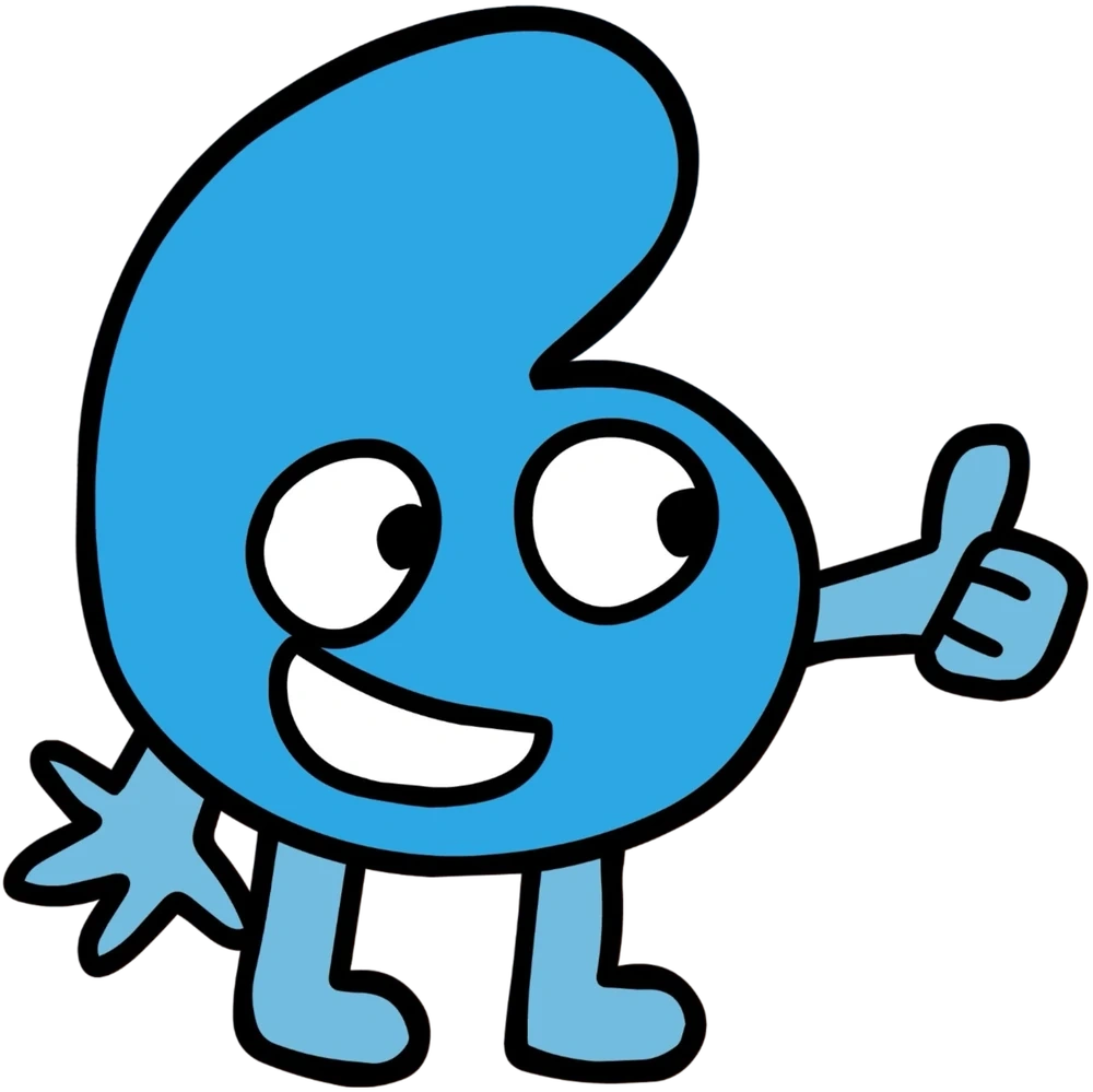 Six | Object Shows Community | Fandom