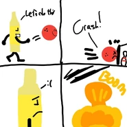 Bowling Ball (Object Oblivion) | Object Shows Community | Fandom
