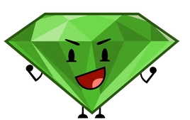 Emerald | Object Shows Community | Fandom