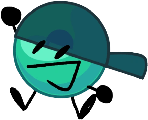 Greeny | Object Shows Community | Fandom