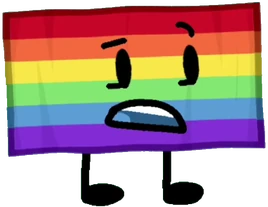 Pridey | Object Shows Community | Fandom