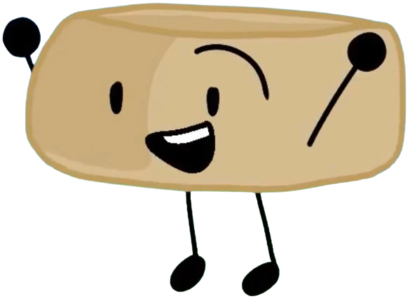 Rubber Band | Object Shows Community | Fandom