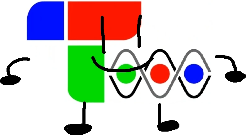 Ivane's Logos OC | Object Shows Community | Fandom