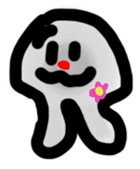 Slimy Blob | Object Shows Community | Fandom