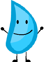 Teardrop | Object Shows Community | Fandom