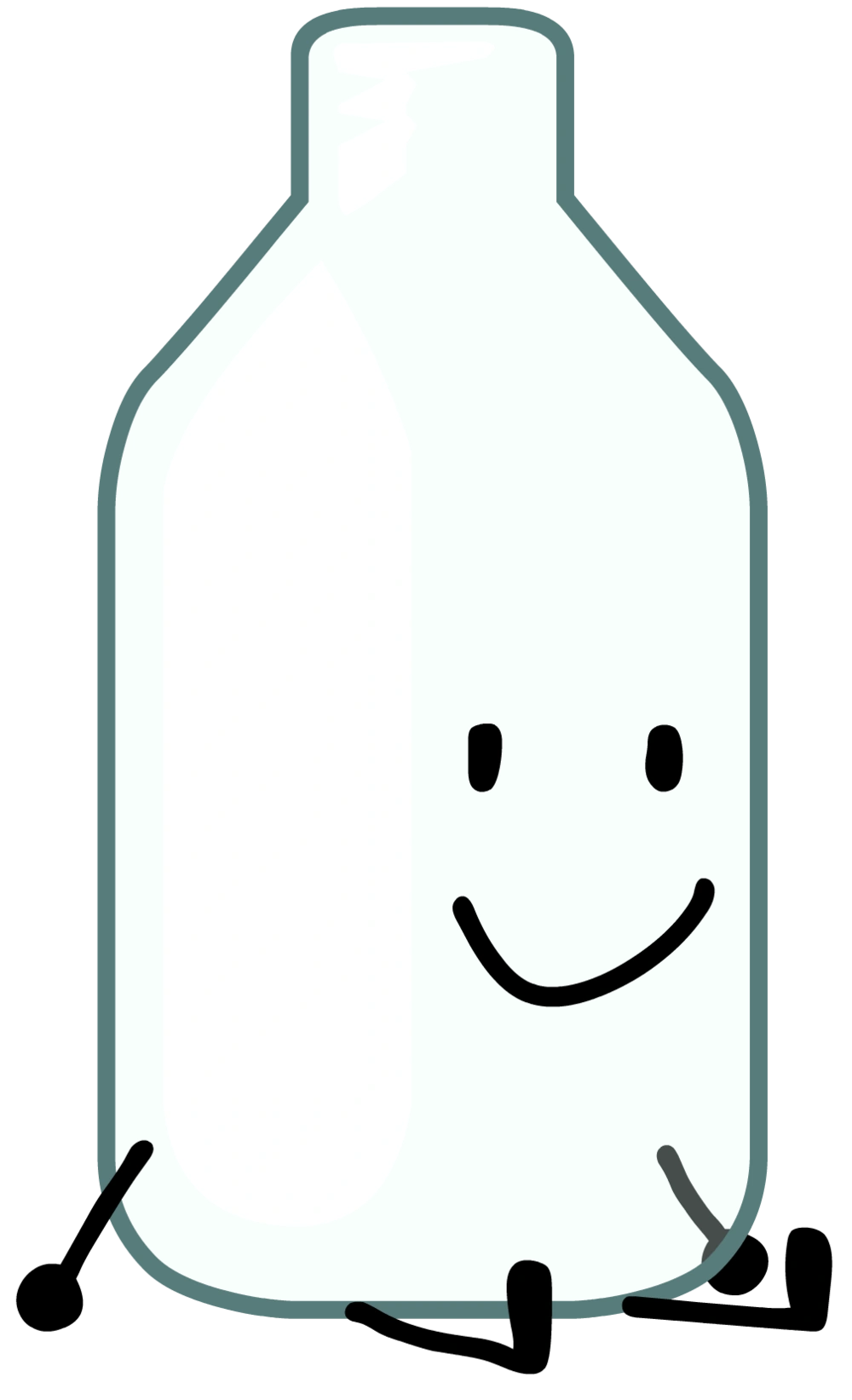 Category:Eaten by Bottle | Object Shows Community | Fandom