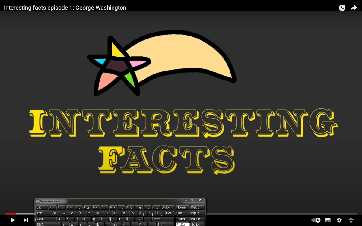 Interesting facts | Object Shows Community | Fandom