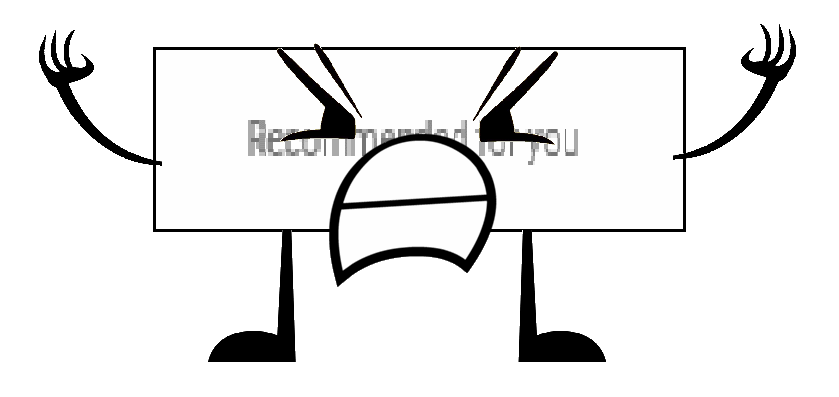 Recommended for You | Object Shows Community | Fandom