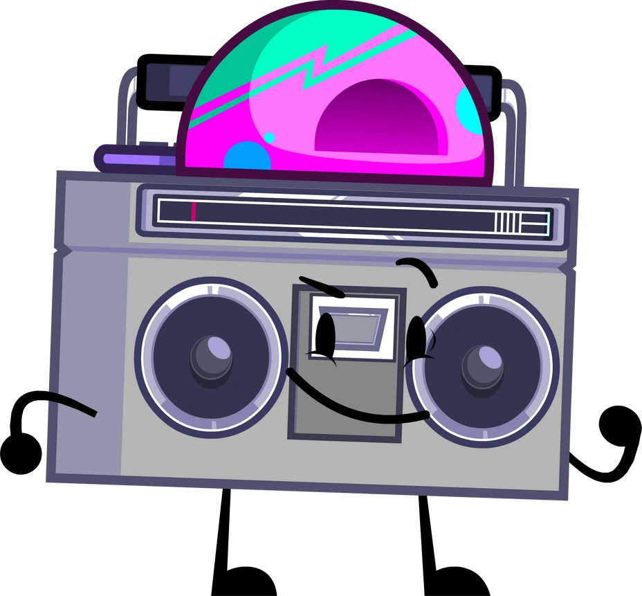 User blog:Gvioletc/Some object shows that I have found and I love to draw (Part 4) | Object ...