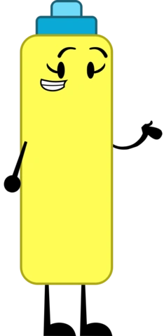 Sports Drink | Object Shows Community | Fandom