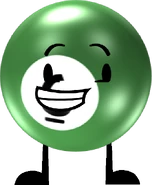 6-Ball | Object Shows Community | Fandom