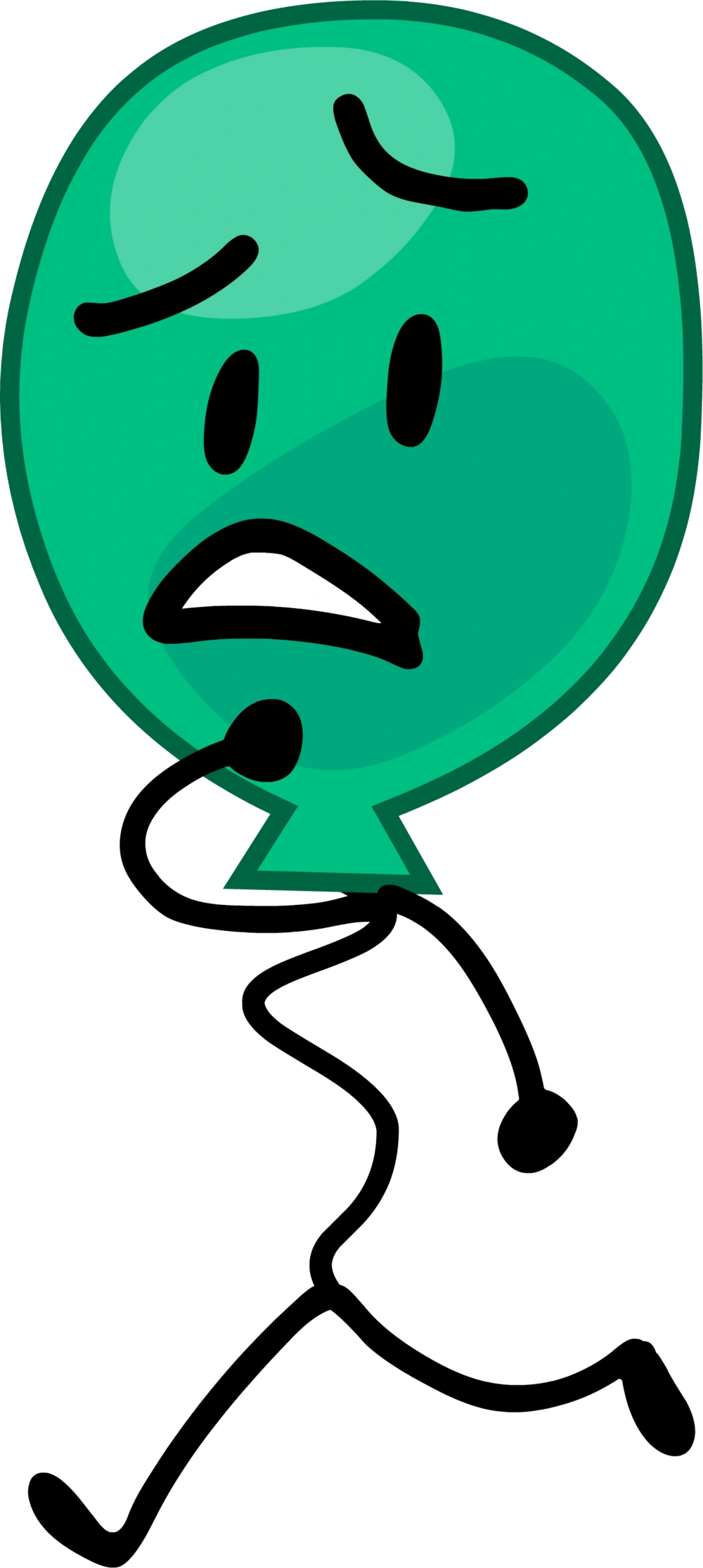 Balloony | Object Shows Community | Fandom