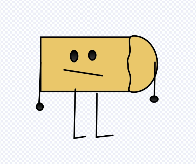 Category:Bullet | Object Shows Community | Fandom