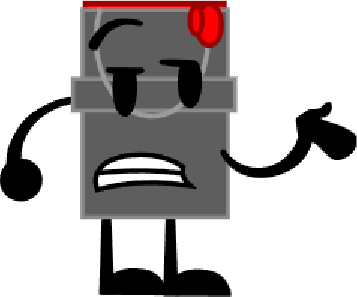 Paintbucket | Object Shows Community | Fandom