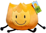 Official object show plushies | Object Shows Community | Fandom