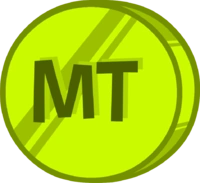 Morph Token | Object Shows Community | Fandom