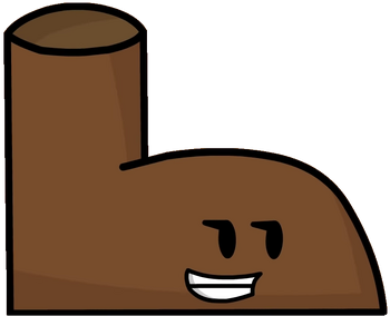 Shoe | Object Shows Community | Fandom